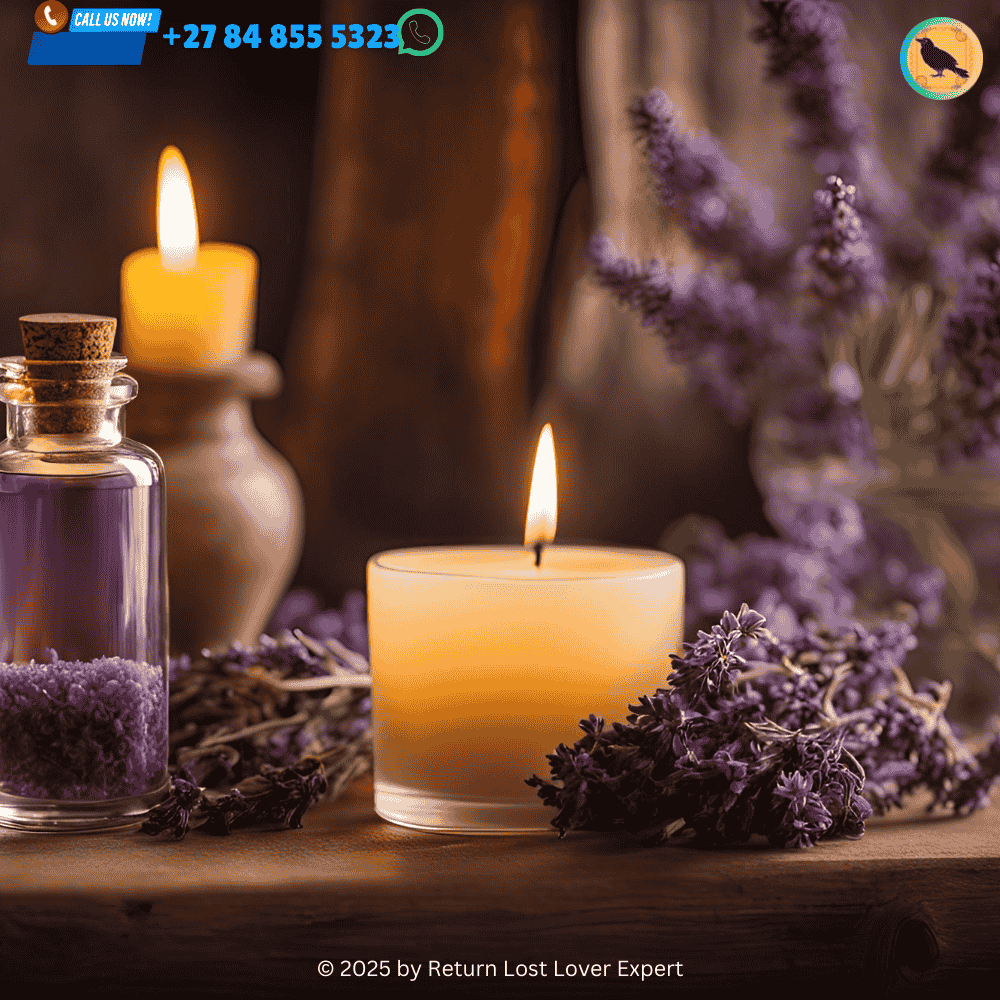 Essential Oils for Love Spells: Invoking Romance with Fragrant Magic
